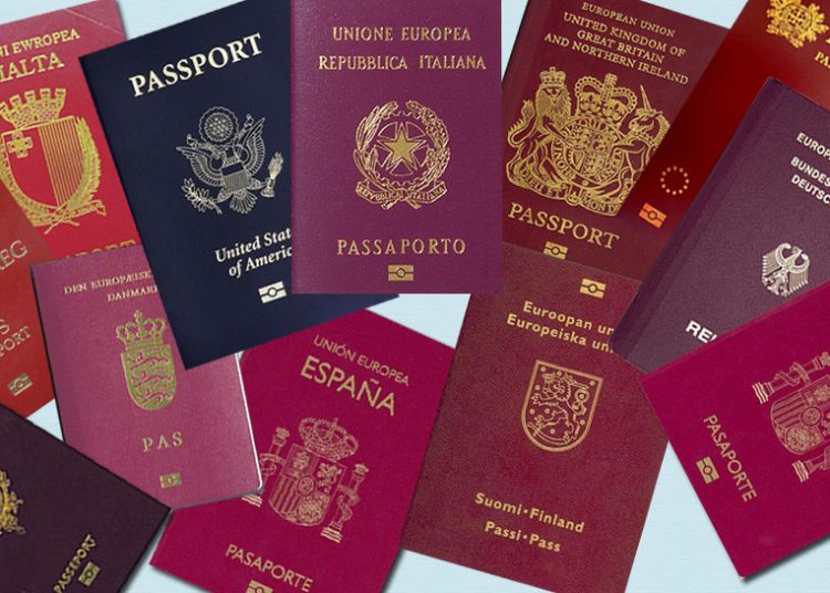 Extending The 90 In 180 day Rule For British In Spain Bremain In Spain