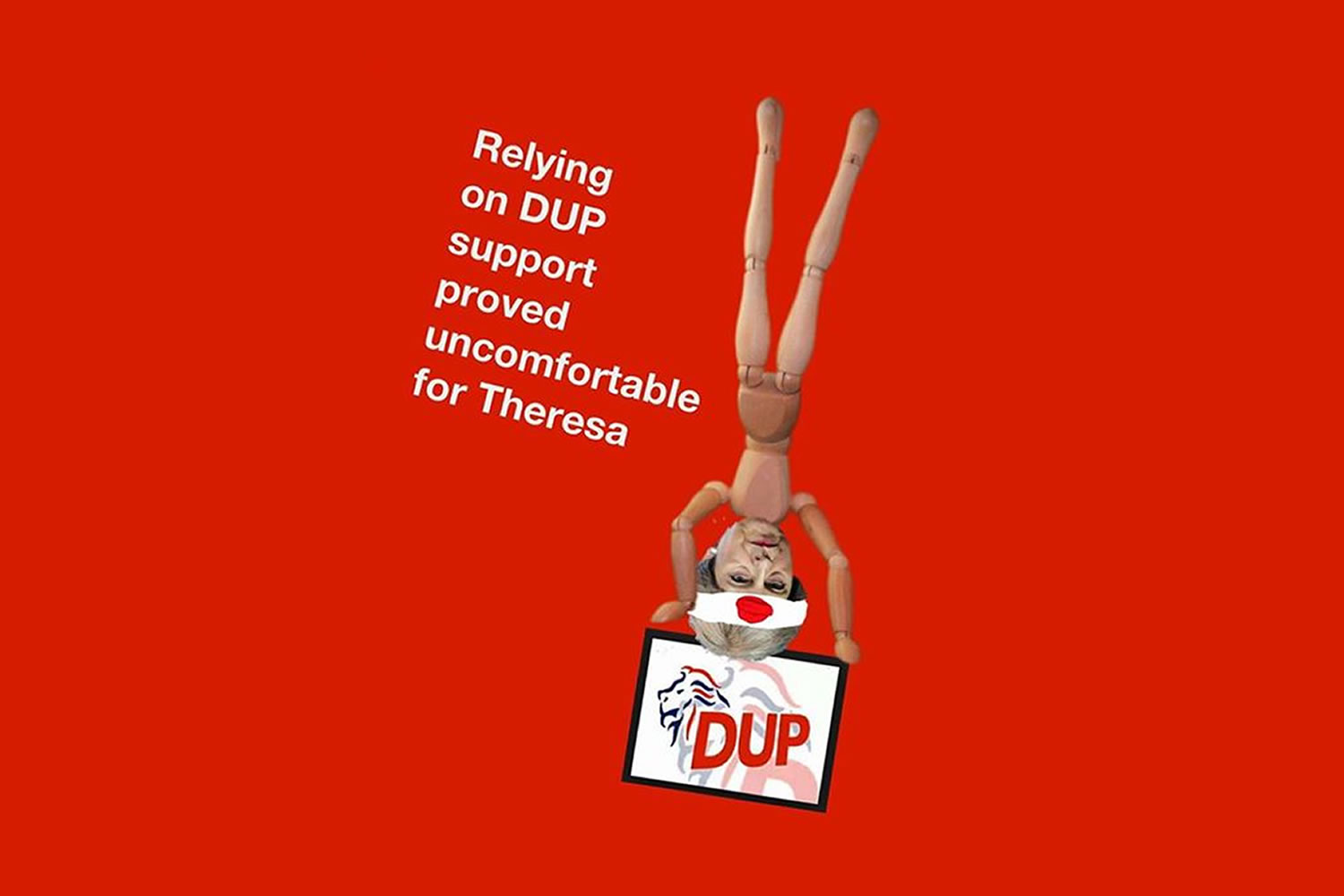 Election Memes Gallery - Bremain in Spain